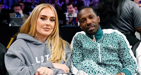 Who Is Adele Dating The Unforeseen Event Newton County News Us