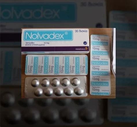 Nolvadex 10 Mg Tablet At Rs 3000 Box In Thuvakudi Id 2853934811055