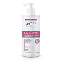 Buy Acm Depiwhite Whitening Body Milk Ml In Qatar Orders Delivered Quickly Wellcare Pharmacy