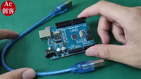 Arduino入门3：uno板和电脑表白，超简单的串口通讯实验 电子发烧友网