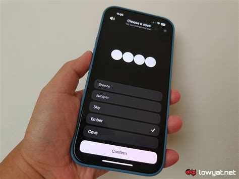 ChatGPT S Voice Feature Now Available To All Users For Free Lowyat NET