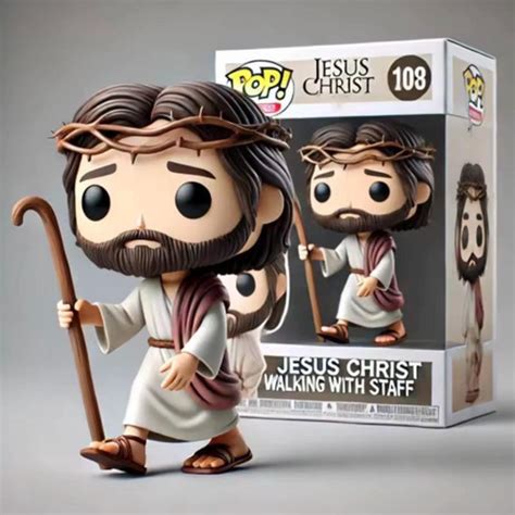 Custom Funko Pop Etsy
