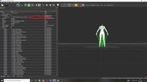 Cloak Physics Skyrim Technical Support Loverslab