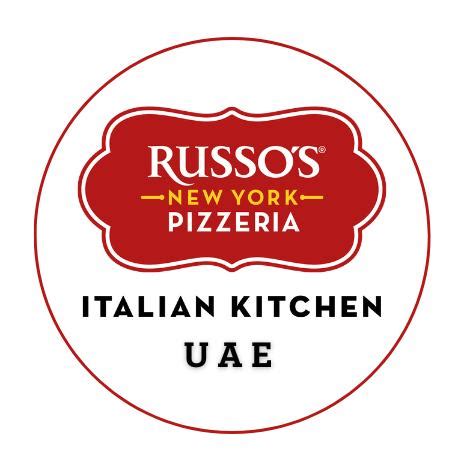 Russos New York Pizzeria Dubai Review Rate Your Customer Experience