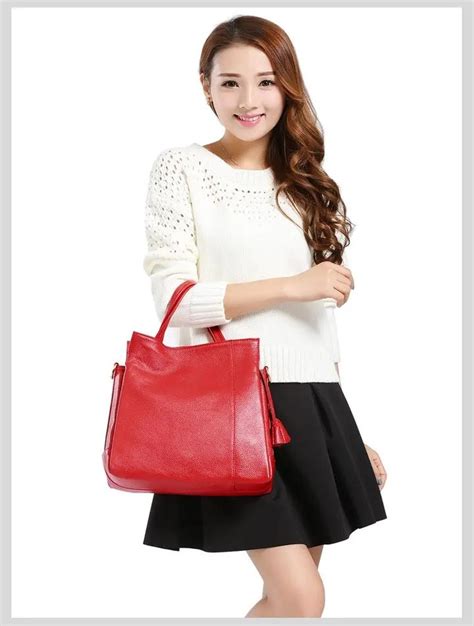 女孩为什么那么喜欢包包？ 知乎