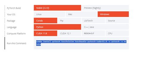 Yolov5을 사용하기 위한 Pytorch Gpu 연동feat Cudacudnn