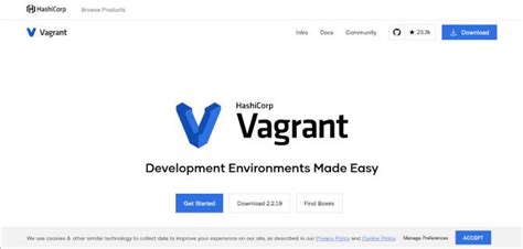 The World Of Linux Virtualization