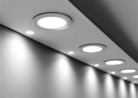How Energy Efficient Retrofits Drive Led Downlight Adoption