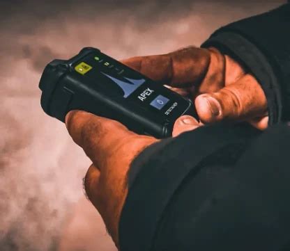 DetectaChem Portable Explosive And Drug Detection And Chemical Identification Systems