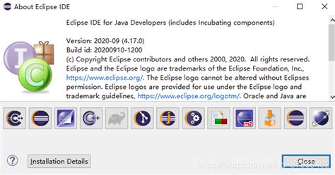 eclipse的新建工程中没有c c 选项问题的解决 eclipse创建项目没有c csdn博客