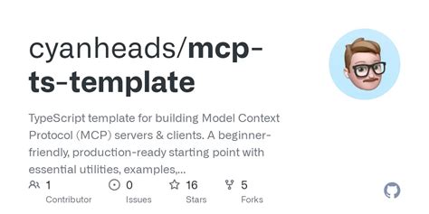 Typescript Mcp Server And Client Framework Secure Ai Communication
