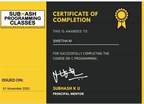 swetha m on linkedin education thankyou learning training programming