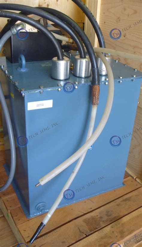 Advance Hivolt Ol800010405 With Transformer For Axcelisnv10 8016