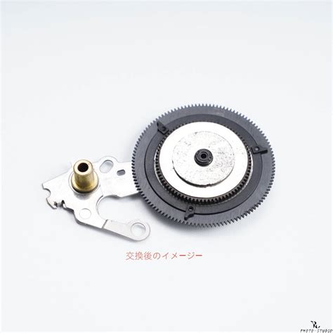 新品丨sony Walkman Wm 2 Wm F5 Wm Dd Wm D3 Wm Dc2 Dd 100 Ddシリーズ アイドラーギア 射出成形