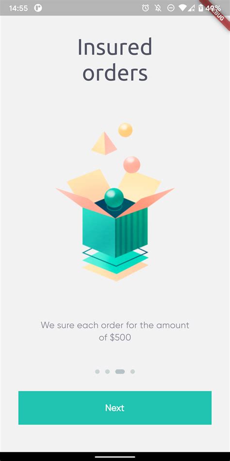 Github Femoraes0master Go Ui A Flutter Clone Based In Free Ui Kit