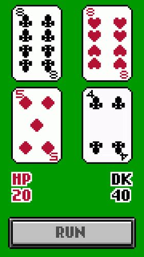 Scoundrel By Elemental Code