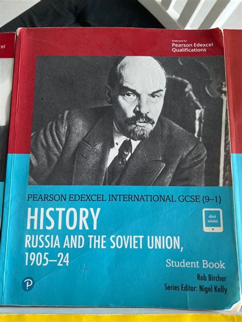 Various Edexcel And Igcse Textbooks Hobbies And Toys Books And Magazines Textbooks On Carousell