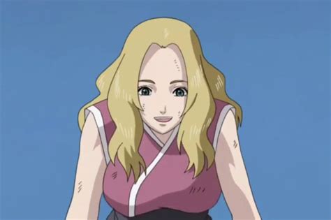 Naruto Lady Hotaru