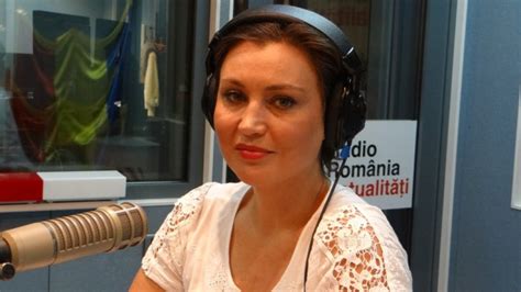 Invitată Daniela Nane Psihologul Muzical Radio România Actualitați