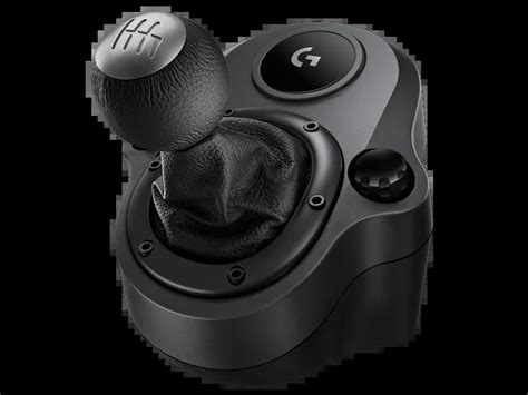 Buy Logitech G Driving Force Shifter For G Online At Best Price In India Compumise
