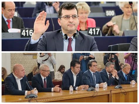 Дори изкуственият интелект прозря че Мистър Еврозона Мистър Пътуване и Мистър Комедиант са