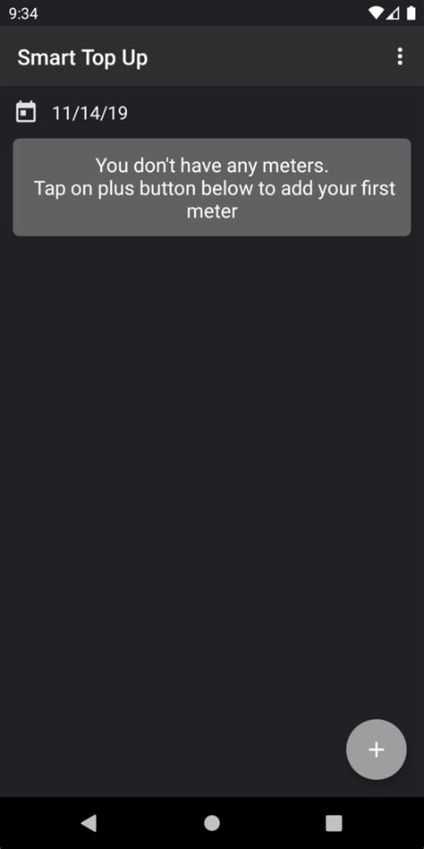 Github Niekam Smart Meter