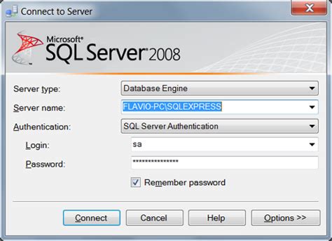 Programação On Line Query Em Sql Server Retornar Um Documento Xml
