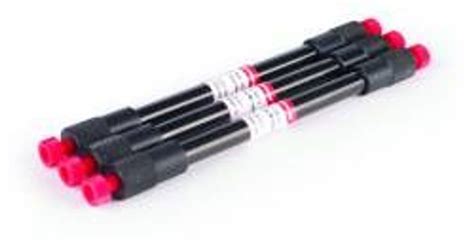 Phenomenex Introduces Onyx™ 3mm Id Monolithic Hplc Columns