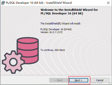 Windows 11 系统 Oracle Plsql 工具（plsql Developer 最新版本）完整安装与配置教程plsql安装教程及配置oracle Csdn博客