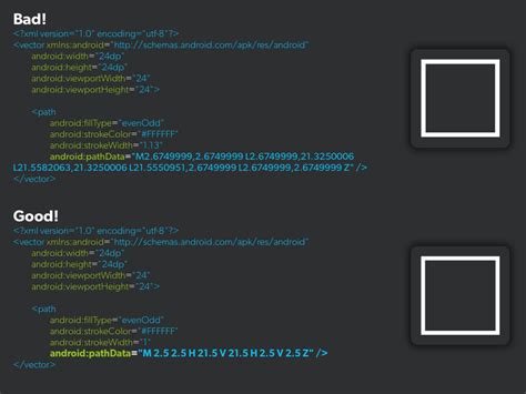how to create an android vector drawable brightec brightec