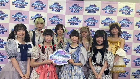 Idol Square On Twitter 「idol Square Summer Festival 2022 In 日比谷野音」 続い