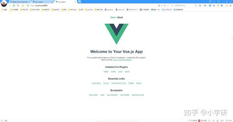 Vue Cli Vue