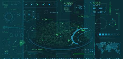 Erfahrung Mit Geodaten Macht Karten Zugänglich