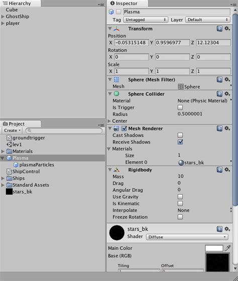 Error Adding Force Unity Engine Unity Discussions