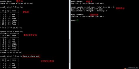 【mysql 进阶篇】08、innodb 引擎架构、事务原理及 Mvcc 讲解事务、索引、mvcc机制 Csdn博客