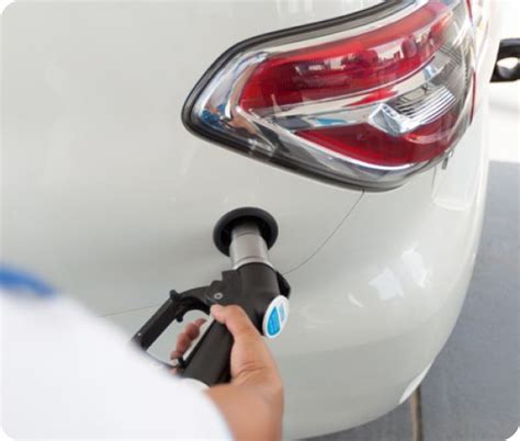 Natural Gas For Vehicles Ngv Adnoc Distribution