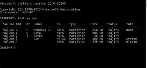Metode Recovery Ntfs Terbaik Untuk Memulihkan Partisi Ntfs