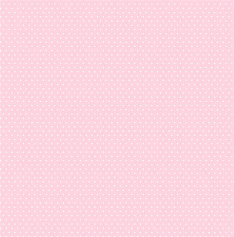 Small Polka Dots Wallpaper