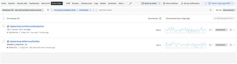 Errors Inbox Support For Opentelemetry New Relic