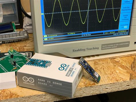 Posizionare Arduino Nellambito Degli Strumenti Di Sviluppo Per Linternet Of Things Gruppo