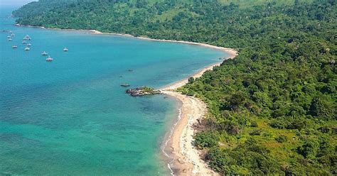 7 Fakta Pulau Kunti Ini Lokasi Dan Asal Usul Namanya Blibli Friends