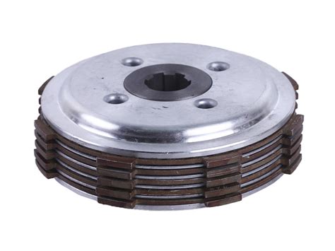 Сцепление в сборе (без корзины) - КПП – низкие цены, кредит, оплата ...