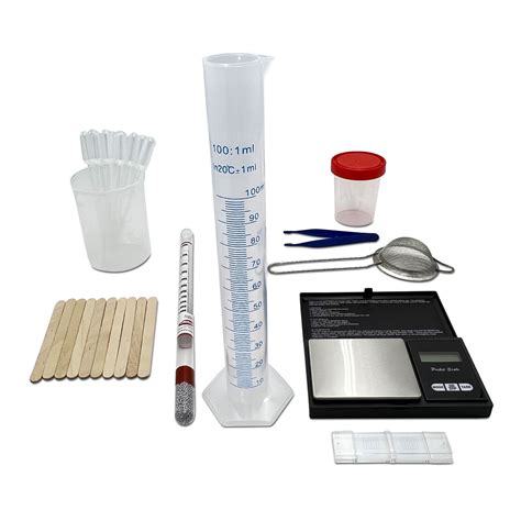 Faecal Egg Count Kit — Au