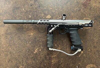 Automag Rt Classic For Sale Best Paintball Forum