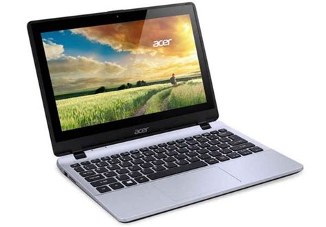 Acer Aspire U Tecnolog A
