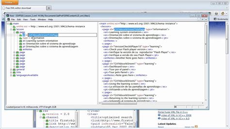 Foxe Xml Editor Explained Youtube Foxe Xml Editor Explained Youtube