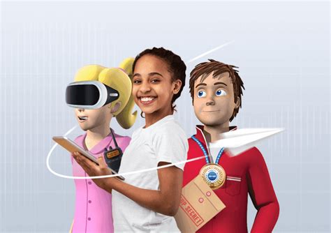 Unlocking Social And Emotional Growth The Secret Agent Society Sas Program Early Start