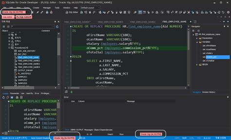 Sqlgate For Oracle Developer 8230 Sqlgate Support Center