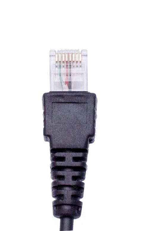 Usb Programming Cable For Motorola Cm340 Cm360 Cm400 Em200 Em400 Gm140