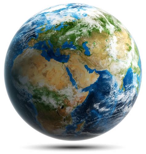 Карта мира глобус земли